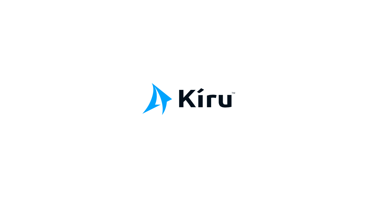 Kiru Logo